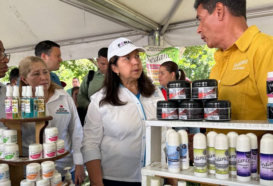 Emprendimiento es también un motor de desarrollo en Caracas